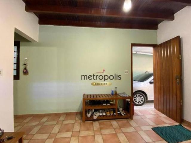 Sobrado à venda, 175 m² por R$ 801.000,00 Vila Arapuã São Paulo/SP