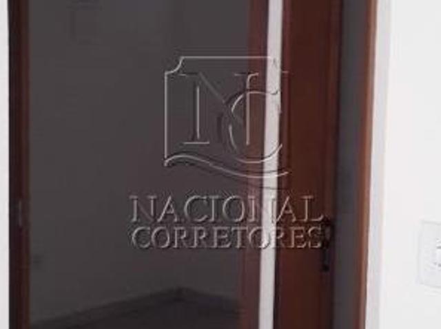 Sobrado à venda, 175 m² por R$ 830.000,00 Parque Jaçatuba Santo André/SP