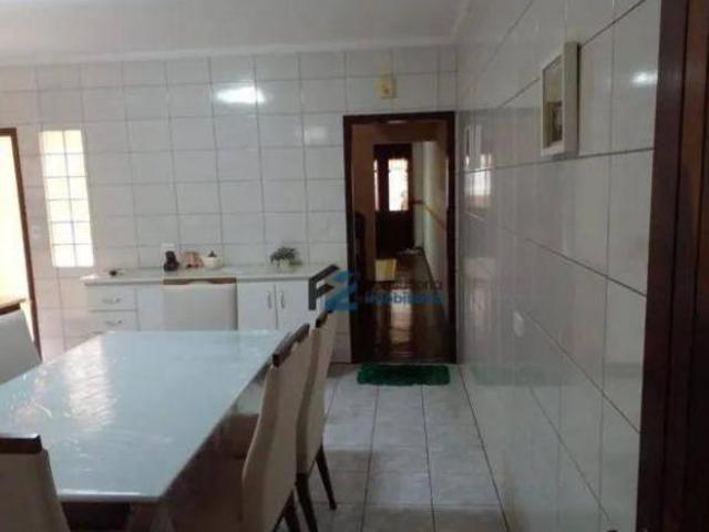 Sobrado à venda, 175 m² por R$ 944.000,00 Vila América Santo André/SP