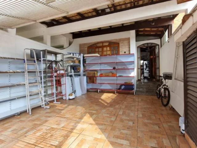 Sobrado à venda, 175 m² por R$ 890.000,00 Jardim Olympia São Paulo/SP