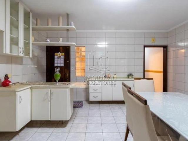 Sobrado à venda, 175 m² por R$ 947.000,00 Vila América Santo André/SP