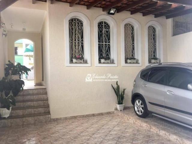 Sobrado à venda, 175 m² por R$ 950.000,00 Vila Galvão Guarulhos/SP