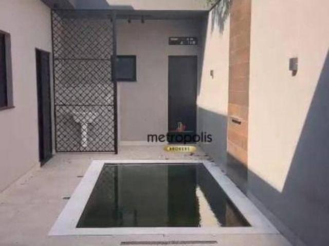 Sobrado à venda, 175 m² por R$ 960.000,00 Residencial Rotterdam Bragança Paulista/SP