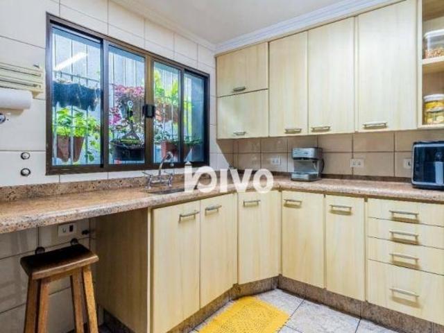 Sobrado à venda, 175 m² por R$ 990.000,00 Saúde São Paulo/SP