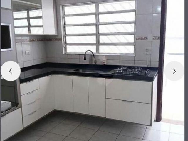 Sobrado á venda 175m², 3 Quartos, 1 Suite, 3 Vagas, Vila Flórida, Guarulhos
