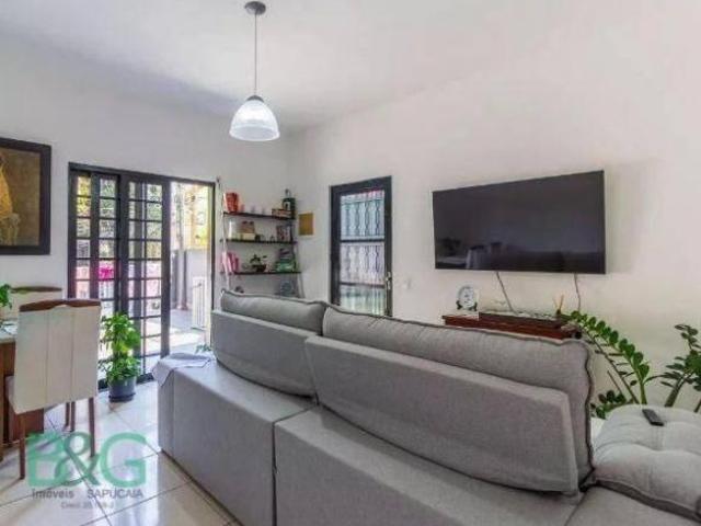 Sobrado à venda, 176 m² por R$ 1.059.000,00 Vila Madalena São Paulo/SP