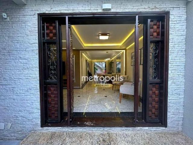 Sobrado à venda, 176 m² por R$ 1.300.000,00 Jabaquara São Paulo/SP