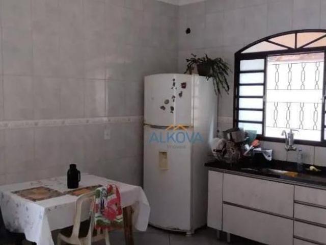 Sobrado à venda, 176 m² por R$ 530.000,00 Residencial Bosque dos Ipês São José dos Campos/SP