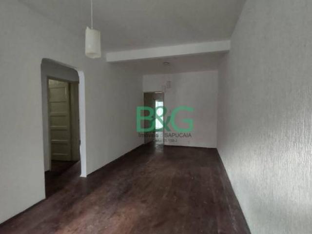 Sobrado à venda, 176 m² por R$ 649.000,00 Vila Regente Feijó São Paulo/SP