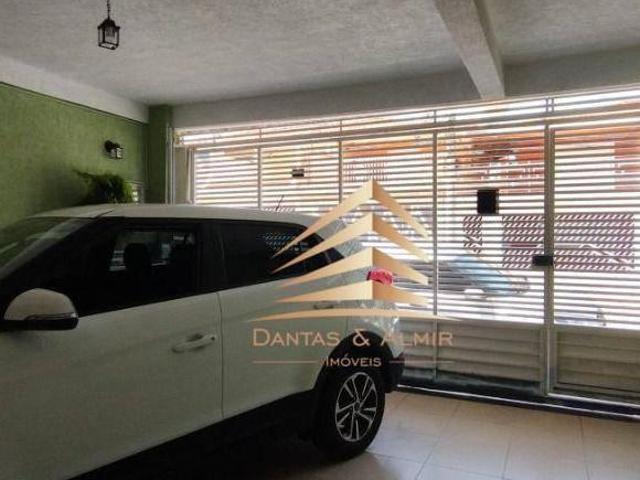 Sobrado à venda, 176 m² por R$ 659.000,00 Jardim Toscana Guarulhos/SP