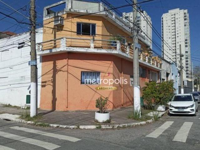Sobrado à venda, 176 m² por R$ 650.000,00 Ipiranga São Paulo/SP