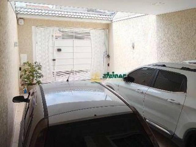 Sobrado à venda, 176 m² por R$ 750.000,00 Jardim Adriana Guarulhos/SP
