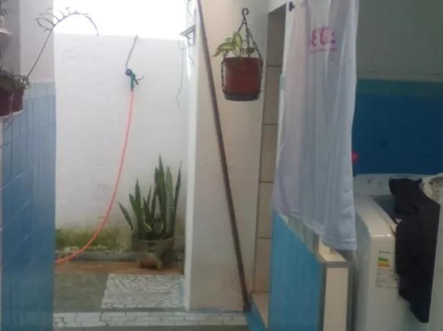 Sobrado à venda, 176 m² por R$ 750.000 Osvaldo Cruz São Caetano do Sul/SP