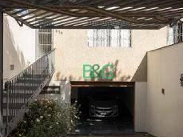 Sobrado à venda, 176 m² por R$ 890.000,00 Vila São José São Paulo/SP