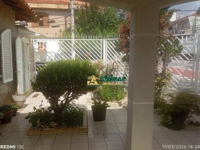 Sobrado à venda, 176 m² por R$ 949.999,99 Vila Medeiros São Paulo/SP
