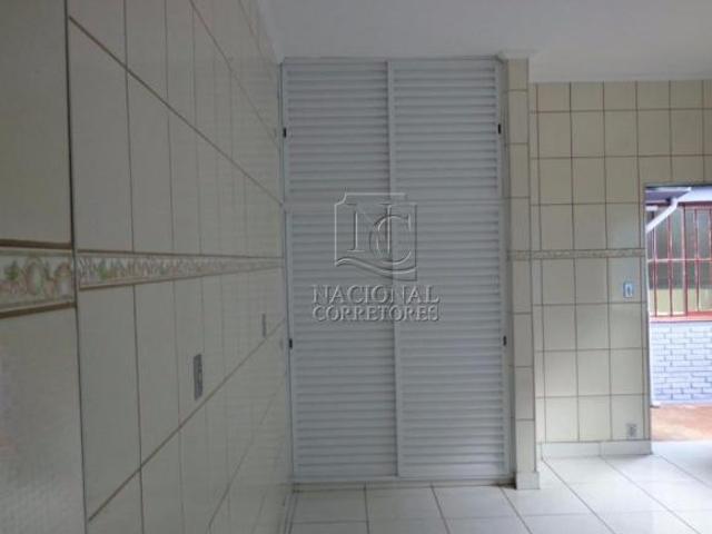 Sobrado à venda, 177 m² Campestre Santo André/SP