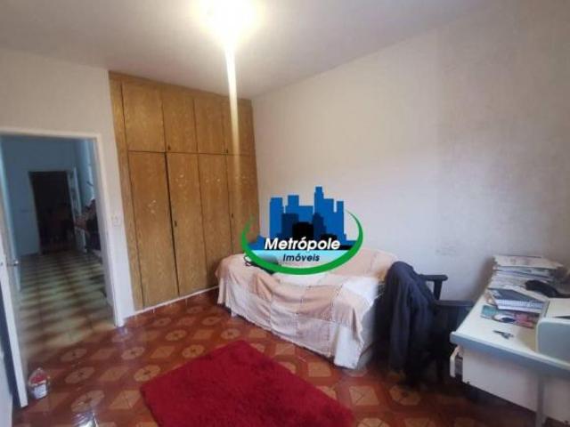 Sobrado à venda, 177 m² por R$ 550.000,00 Jardim Divinolândia Guarulhos/SP