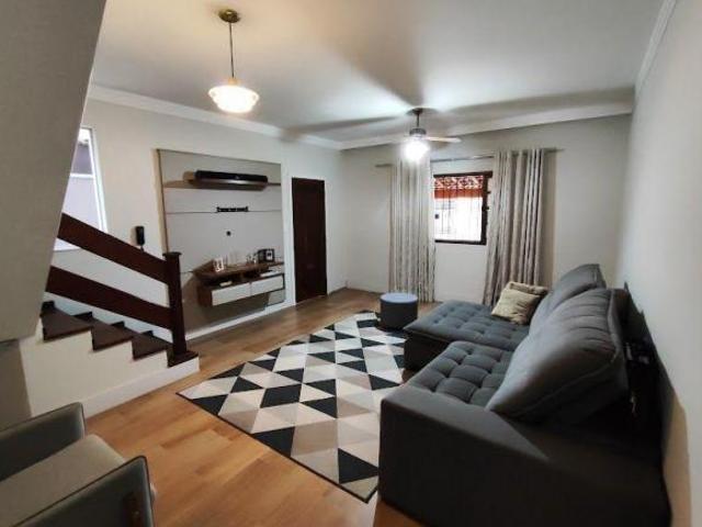 Sobrado à venda, 177 m² por R$ 699.000,00 Jardim Oriente São José dos Campos/SP