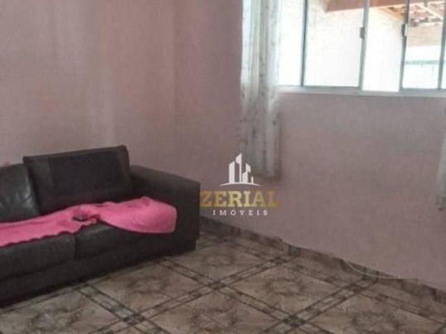 Sobrado à venda, 177 m² por R$ 700.000,00 São José São Caetano do Sul/SP