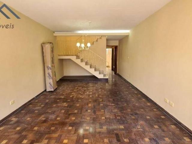 Sobrado à venda, 177 m² por R$ 710.000,00 Jardim Umuarama São Paulo/SP