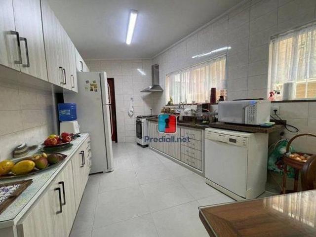 Sobrado à venda, 177 m² por R$ 895.000,00 Limão São Paulo/SP