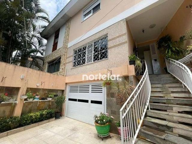 Sobrado à venda, 177 m² por R$ 890.000,00 Jardim Primavera Zona Norte São Paulo/SP