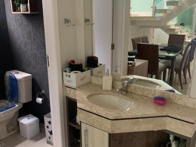 Sobrado à venda, 177 m² por R$ 900.000,00 Jardim Vila Galvão Guarulhos/SP