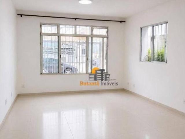 Sobrado à venda, 177 m² por R$ 948.000,00 Vila Sônia São Paulo/SP