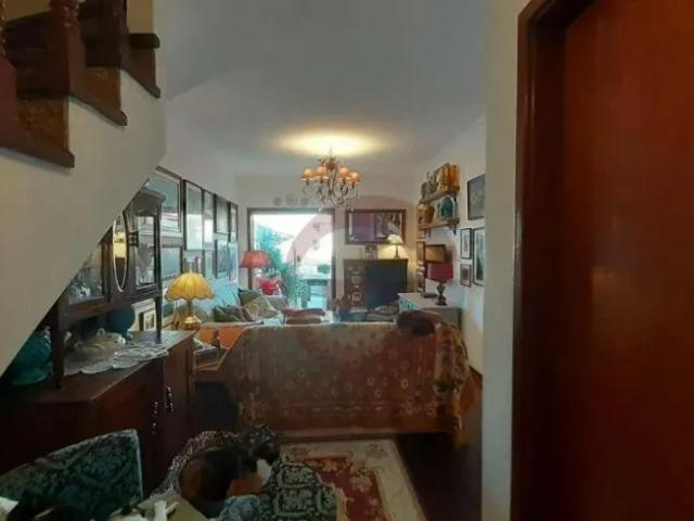 Sobrado à venda, 178 m² por R$ 590.000,00 Butantã São Paulo/SP