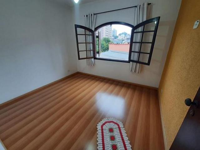 Sobrado à venda, 178 m² por R$ 650.000,00 Vila Floresta Santo André/SP