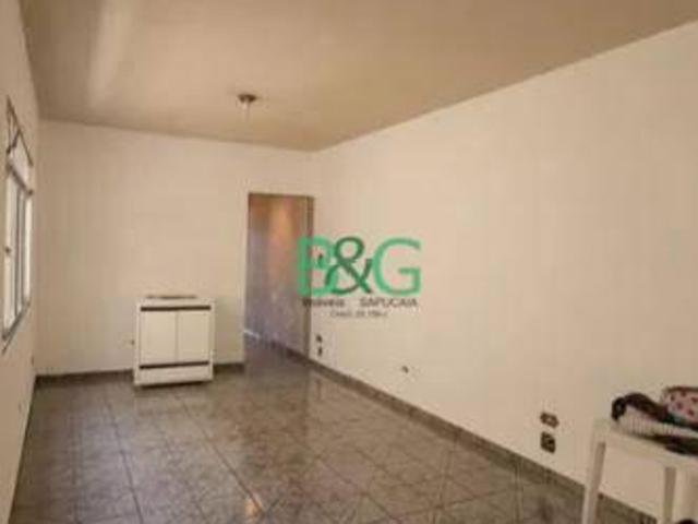Sobrado à venda, 178 m² por R$ 696.000,00 Vila São Geraldo São Paulo/SP