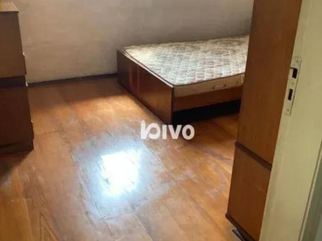 Sobrado com 3 dormitórios à venda, 178 m² por R$ 599.000,00 Parque Jabaquara São Paulo/SP