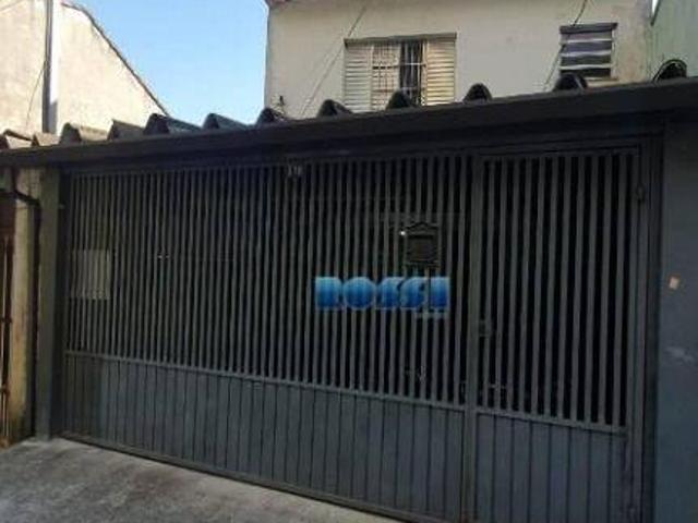 Sobrado à venda, 178 m² por R$ 750.000,00 Vila Prudente Zona Leste São Paulo/SP