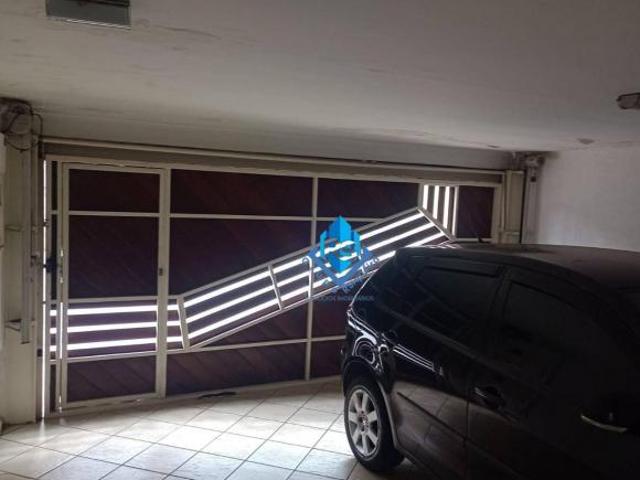 Sobrado à venda, 178 m² por R$ 795.000,00 Vila Dusi São Bernardo do Campo/SP