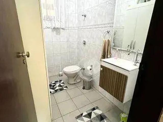 Sobrado à venda, 178 m² por R$ 790.000,00 Vila Tibiriçá Santo André/SP