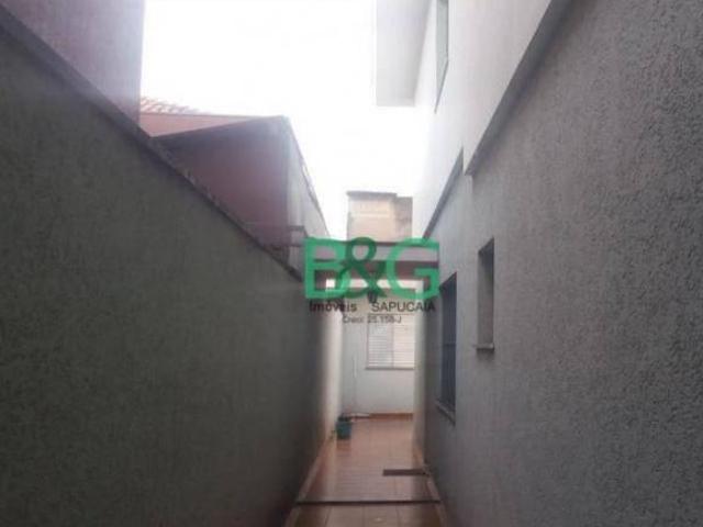 Sobrado à venda, 178 m² por R$ 874.000,00 Remédios Osasco/SP