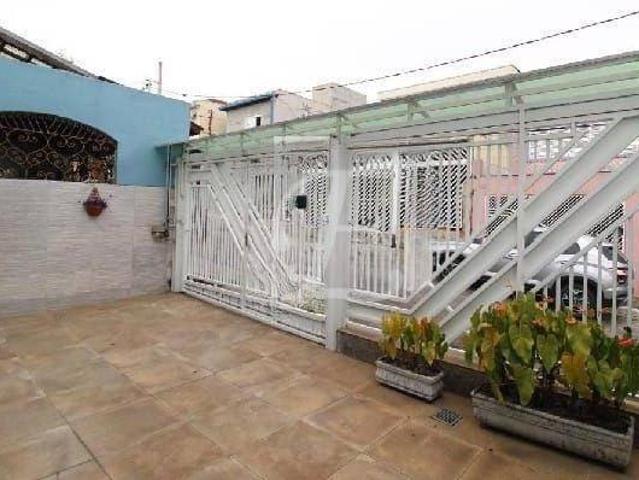 Sobrado à venda, 178 m² por R$ 975.000,00 Água Fria São Paulo/SP