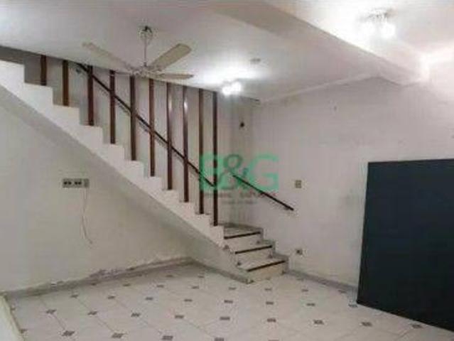 Sobrado à venda, 178 m² por R$ 999.000,00 Vila Maria Baixa São Paulo/SP