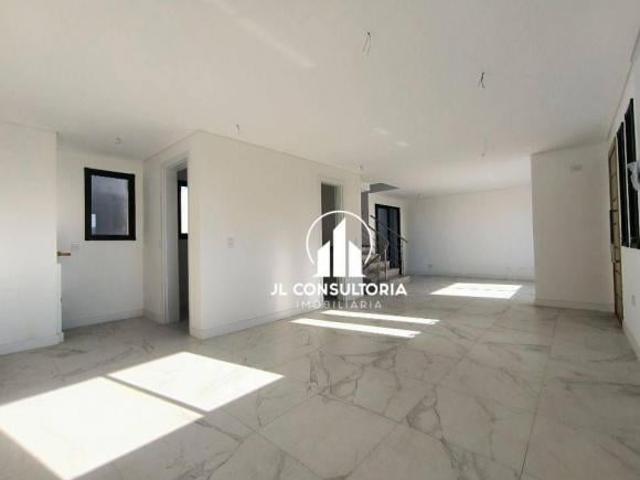 Sobrado à venda, 179 m² por R$ 1.150.000,00 Guabirotuba Curitiba/PR