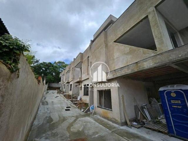 Sobrado à venda, 179 m² por R$ 1.199.000,00 Seminário Curitiba/PR