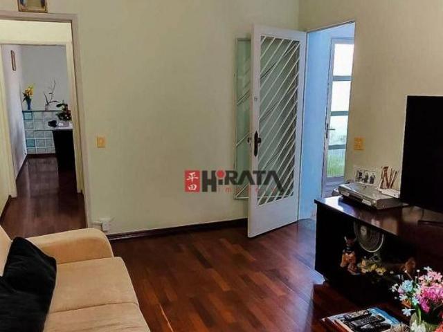 Sobrado à venda, 179 m² por R$ 636.000,00 Cupecê São Paulo/SP