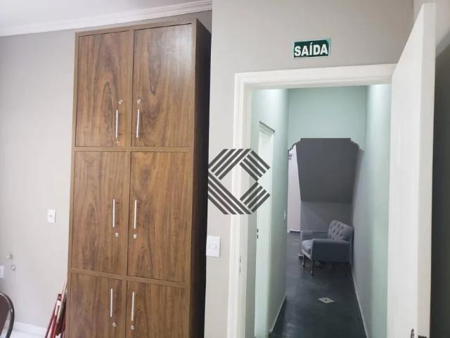 Sobrado à venda, 179 m² por R$ 650.000,00 Vila Trujillo Sorocaba/SP