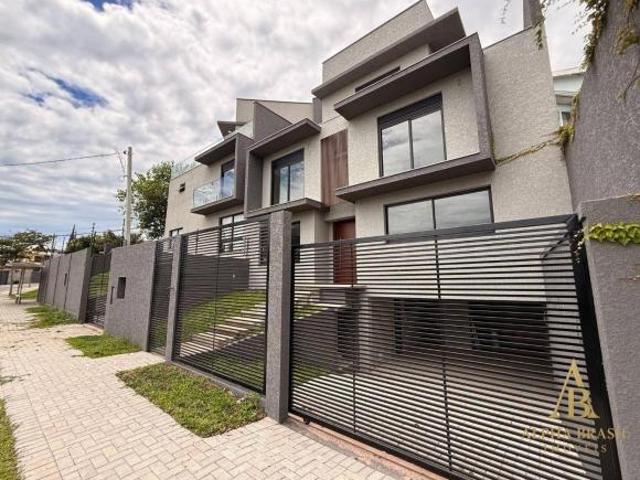 Sobrado à venda, 179 m² por R$