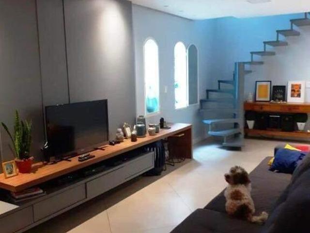 Sobrado à venda, 179 m² por R$ 700.000,00 Jardim Silvina São Bernardo do Campo/SP