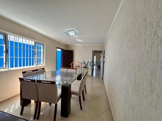 Sobrado com 3 dormitórios à venda, 179 m² por R$ 750.000,00 Jabaquara São Paulo/SP
