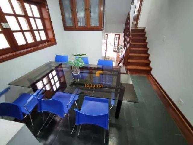 Sobrado à venda, 179 m² por R$ 950.000,00 Butantã São Paulo/SP