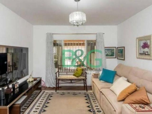 Sobrado à venda, 179 m² por R$ 990.000,00 Jardim Umuarama São Paulo/SP