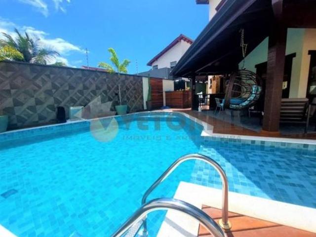 Sobrado à venda, 179 m² R$ 1.900.000,00 Jardim Capricórnio Caraguatatuba/SP