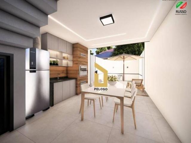 Sobrado à venda | 179m² | 3 suítes | 3 vagas | Santa Terezinha São Paulo/SP