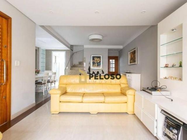 Sobrado à venda | 170 m² | 3 dormitórios | 1 suíte | 2 vagas | Água Fria São Paulo SP